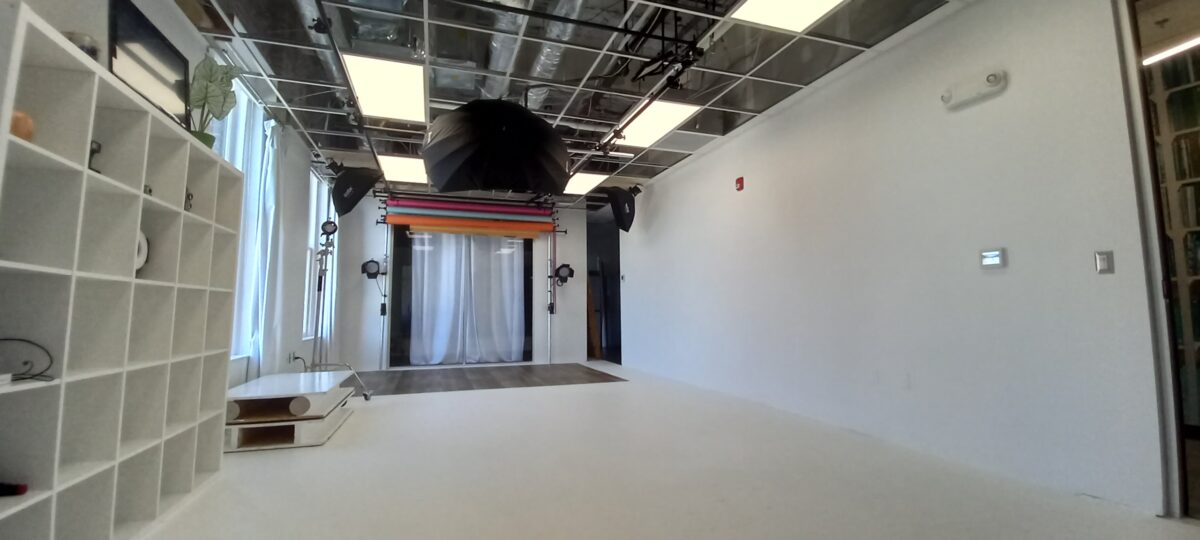 360ISM STUDIOS RVA – Photography Video Production Rental Studio in ...